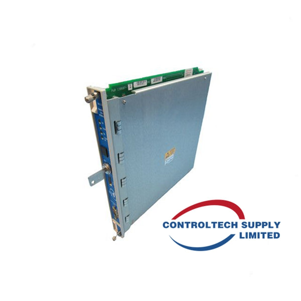 BENTLY NEVADA 3500/94 145988-01 Main Module – ControlTech Supply Limited