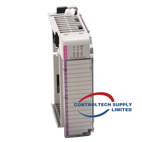 Allen-Bradley 1771-IFF Fast Analog Input Module – ControlTech Supply Limited