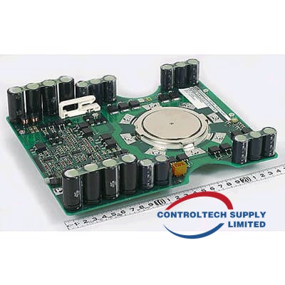ABB 3BHL000392P0101 5SHX1060H0001 IGCT MODULE – ControlTech Supply Limited
