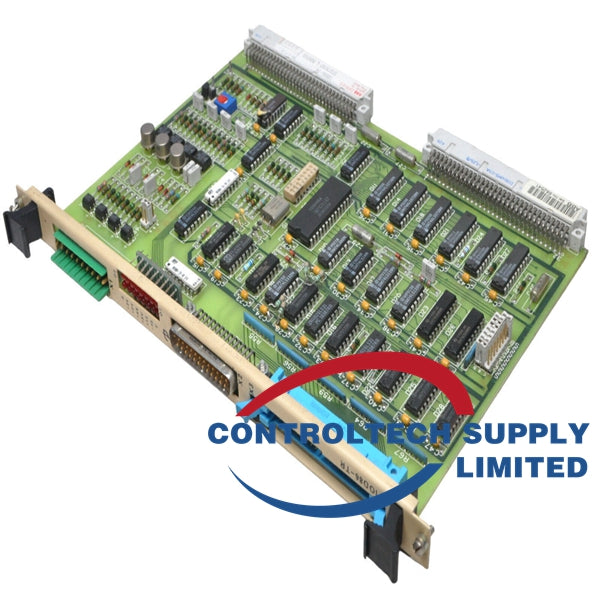 ABB Bailey NIMP01 Multi-Function Processor Termination Module – ControlTech Supply Limited