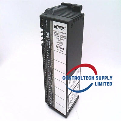 GE Fanuc IC660BBA025 Current-Source Analog Output Block – ControlTech Supply Limited
