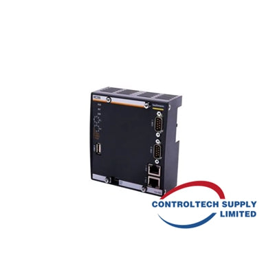 BACHMANN DIO264-C Digital Input/Output Module – ControlTech Supply Limited