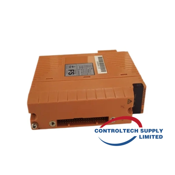 YOKOGAWA SAI533-H33 Analog Output Module In Stock – ControlTech Supply Limited