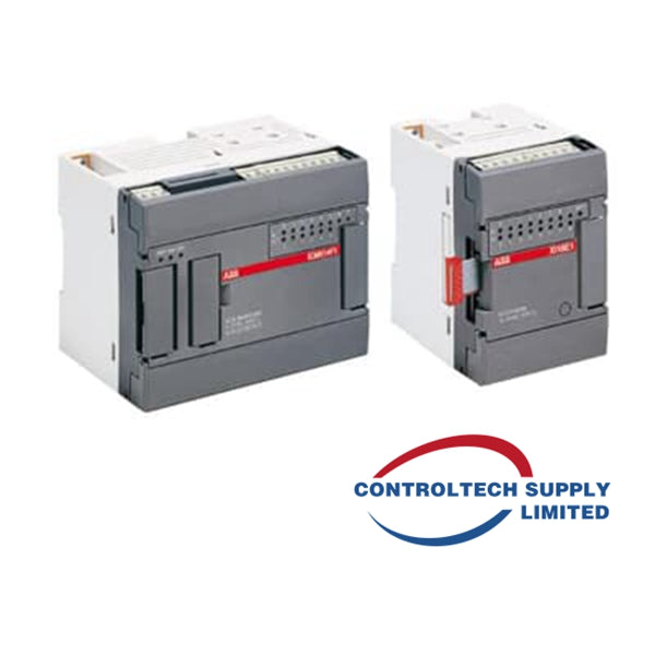 ABB 07KR51 24VDC Programmable Logic Controller (PLC) – ControlTech Supply Limited