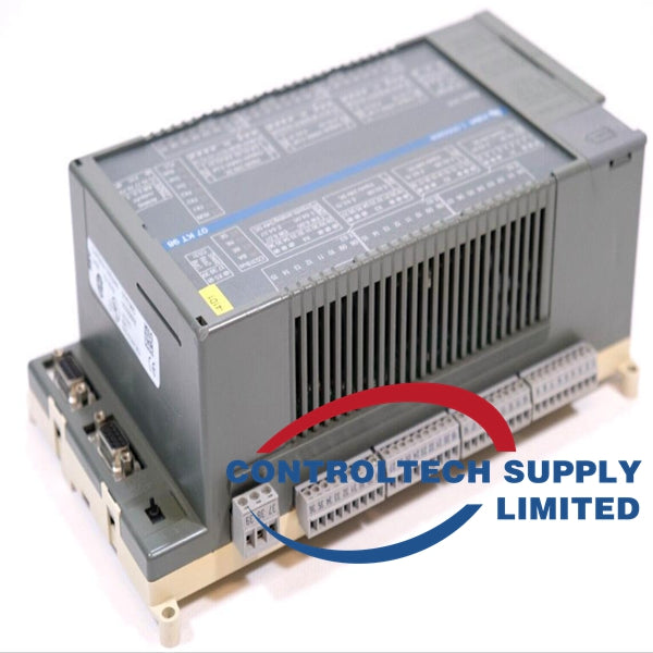 07KT98G GJR5253100R0120 | - ABB - Advant Controller – ControlTech ...
