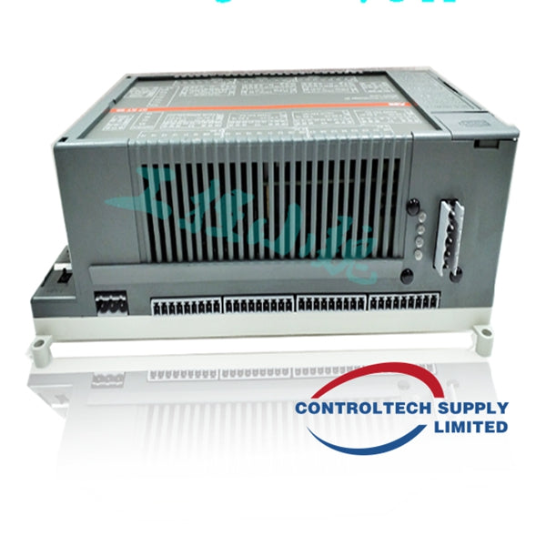 ABB 07KR51 DC24V Programmable Logic Controller (PLC) – ControlTech Supply Limited