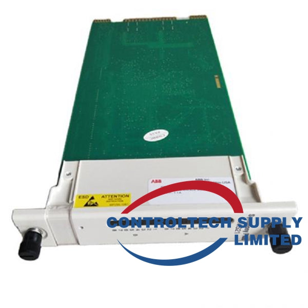 ABB Bailey IEPMU02 Universal Interface Module – ControlTech Supply Limited