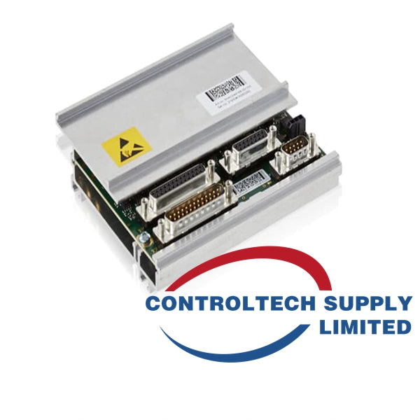 07ZE63R302 | ABB Central Unit – ControlTech Supply Limited