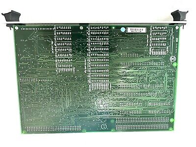 Motion 1007-0013 Motion Controller Board – ControlTech Supply Limited