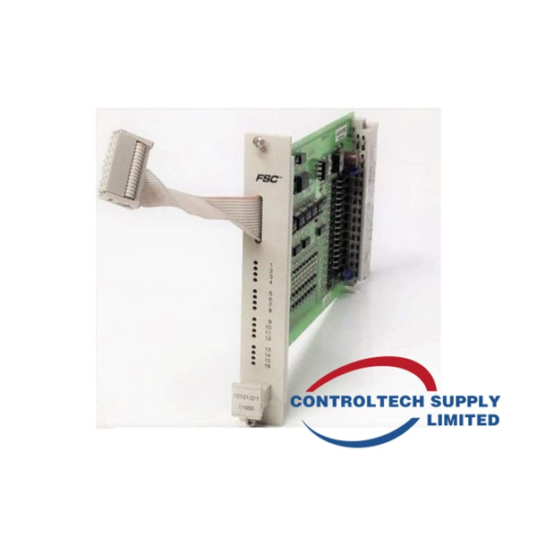 Honeywell 10101/2/3 Digital Input Module In Stock – ControlTech Supply ...
