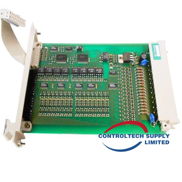 Honeywell 51304672-150 Analog Output Card – ControlTech Supply Limited