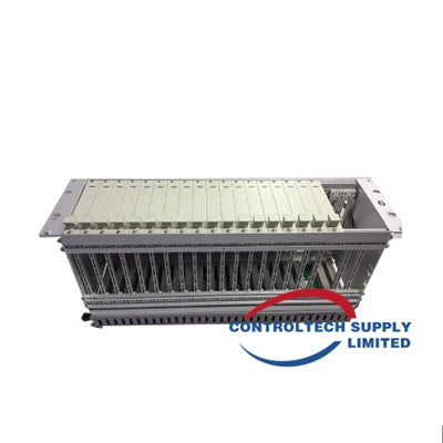 Honeywell 10315/1/1 19 Top-Quality Rack Chassis – ControlTech Supply ...