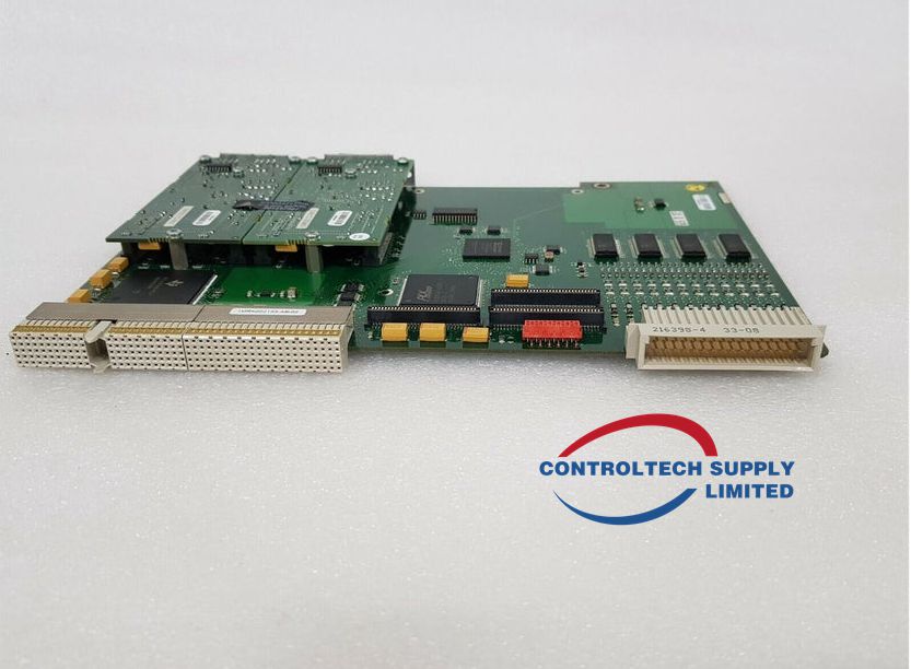 ABB 1MRK001608-CAr02 Serial and LON Communication Module – ControlTech Supply Limited