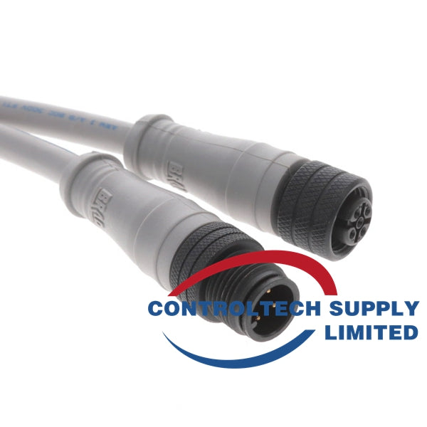 MOLEX 1200020475 Sensor Actuator Cable – ControlTech Supply Limited