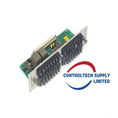 ControlTech Supply Limited - Trusted Supplier of Original PLC & DCS