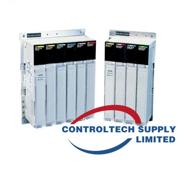 SCHNEIDER BMXXBP0600 Rack – ControlTech Supply Limited