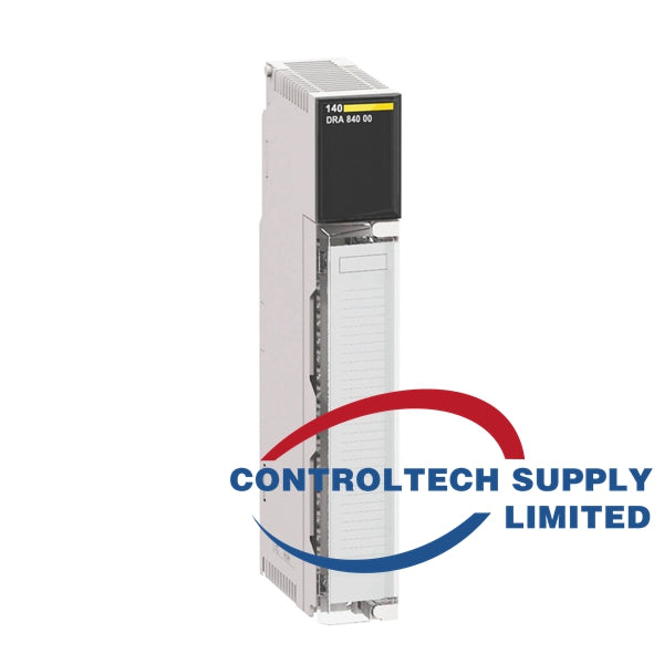 SCHNEIDER 140NOC78100 Ethernet Control Module – ControlTech Supply Limited