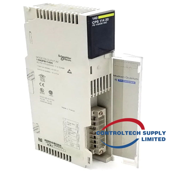 Schneider MA-0185-100 I/O Module Tap Accessory – ControlTech Supply Limited
