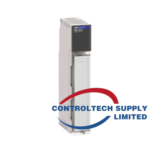 SCHNEIDER 140CPS11410 TSX Quantum Power Supply PLC Module – ControlTech ...