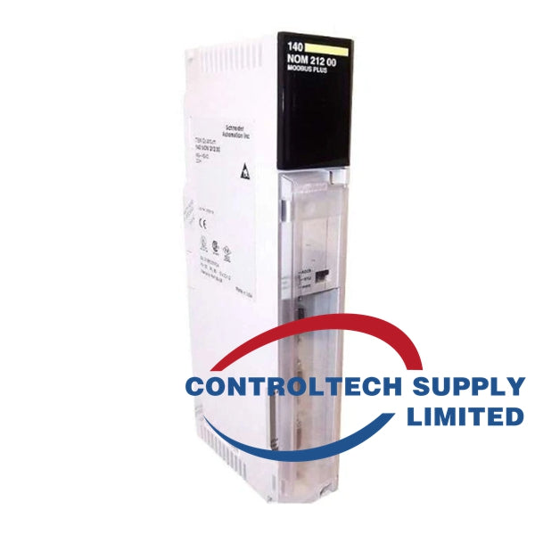 SCHNEIDER BMXXBP0400 Bus Interface Baseplate – ControlTech Supply Limited