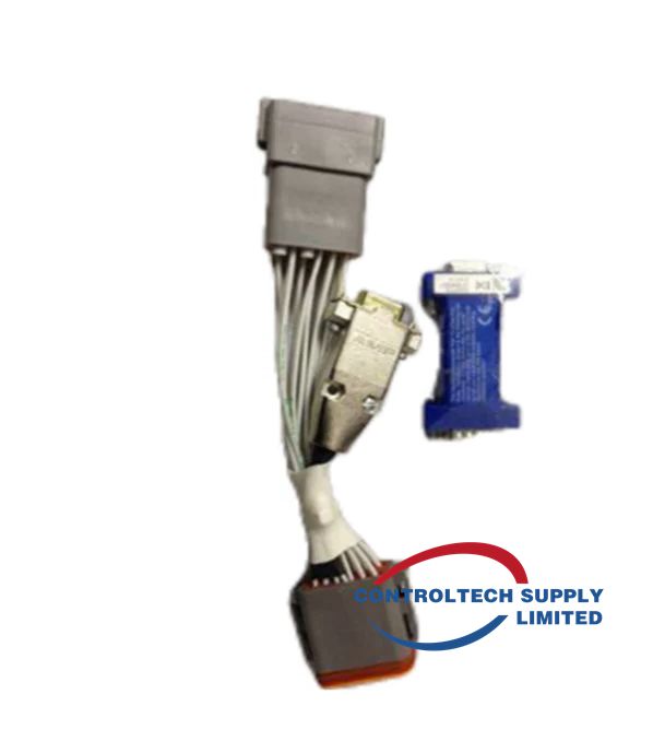 WOODWARD 8923-1262 Installation Kit – ControlTech Supply Limited