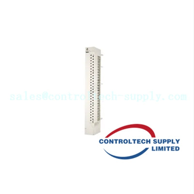 ABB DSTF620 Process Connector – ControlTech Supply Limited