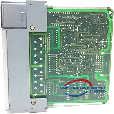 Allen-Bradley 1746-BTM Barrel Temperature Control Module – ControlTech ...