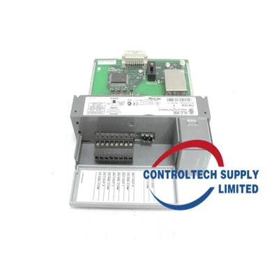 Allen-Bradley 1746-OB8 8-Channel DC Output Module – ControlTech Supply ...