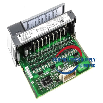 Allen-Bradley 1746-OB16 Digital Output Module – ControlTech Supply Limited