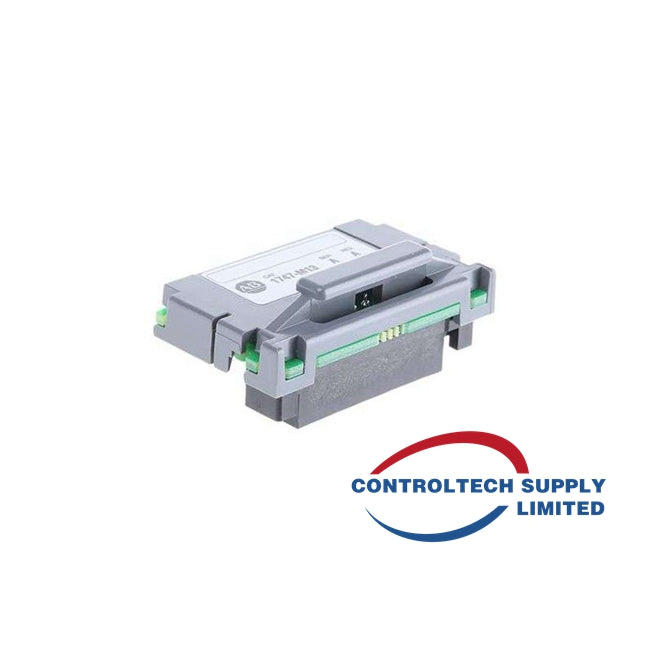 Allen-Bradley 1747-M13 MicroLogix 1400 Controller In Stock ...
