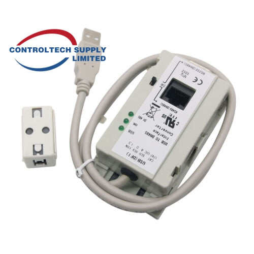 Allen-Bradley 1747-UIC USB to DH-485 Interface Converter In Stock ...