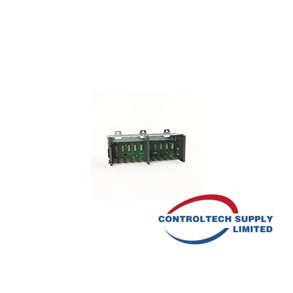 Allen-Bradley 1756-A10 ControlLogix Chassis In Stock – ControlTech ...