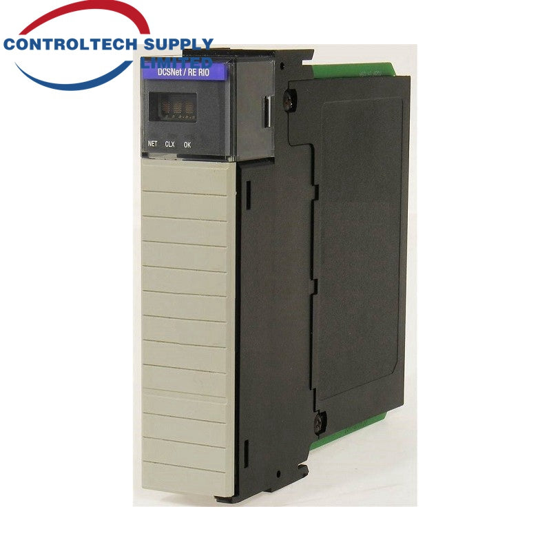 Allen-Bradley 1756-DNB EtherNet/IP ControlLink Adapter – ControlTech ...