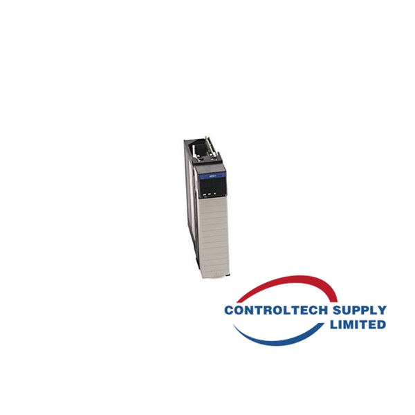 Allen-Bradley 1756-EWEB1 Web Server Module In Stock – ControlTech ...