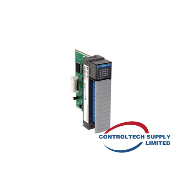 Allen-Bradley 1756-OB16S Analog Output Module In Stock – ControlTech ...