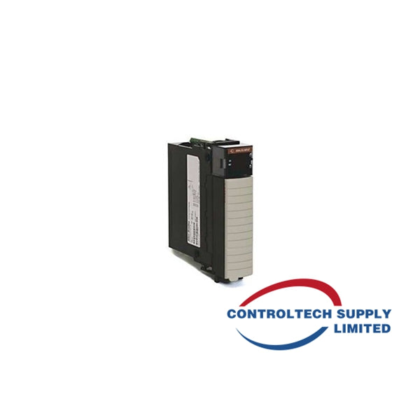 Allen-Bradley 1756SC-IF8U Universal Input Module In Stock – ControlTech ...