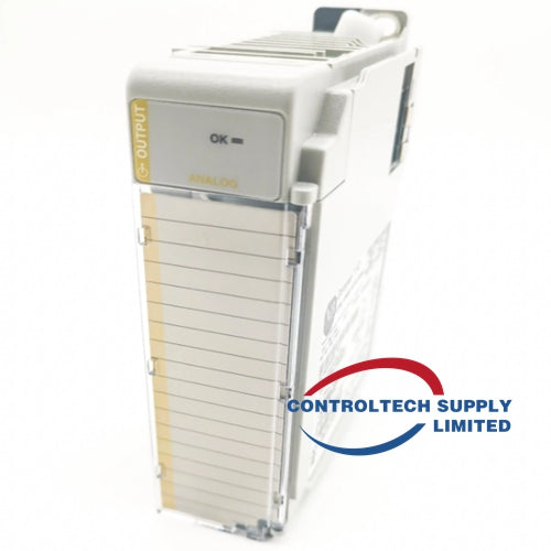 Allen-Bradley 1769-CLL3 Communication Bus Expansion Cable – ControlTech ...