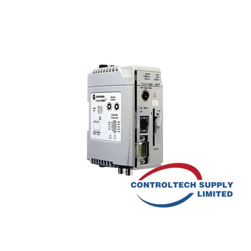 Allen-Bradley 1769-ASCII Interface Module – ControlTech Supply Limited