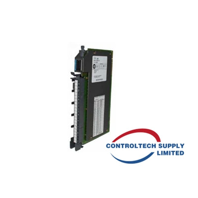 Allen-Bradley 1771-IBD 16-Point input Module – ControlTech Supply Limited