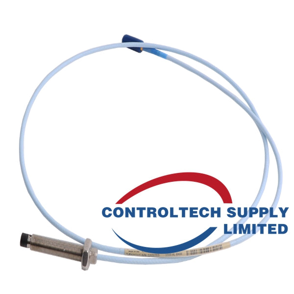 Bently Nevada 330901-00-90-05-02-00 |3300 NSv Proximity Probe ...