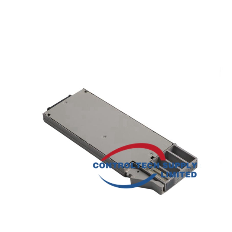 Yokogawa Aam10 S1 Current Voltage Input Module Controltech Supply Limited