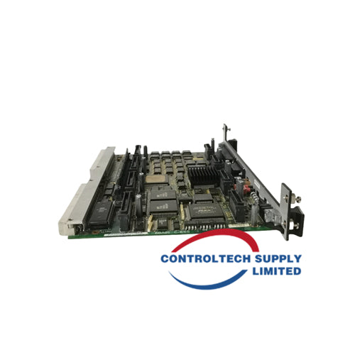 GE Fanuc IS200VPWRH1AHD Programmable Power Manager Module – ControlTech ...