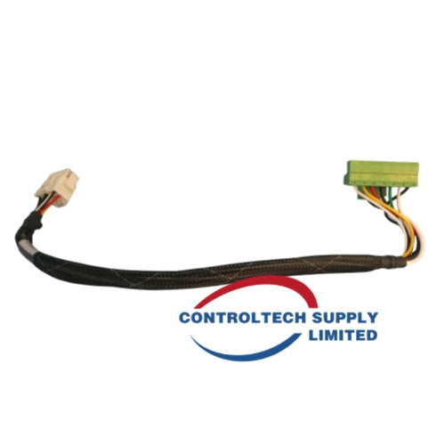 Ovation 5A26137G03 Power Distribution Cable – ControlTech Supply Limited