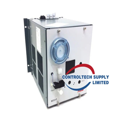 ABB 23212-0-110310 Sample Gas Feed Unit (SCC-F) – ControlTech Supply ...