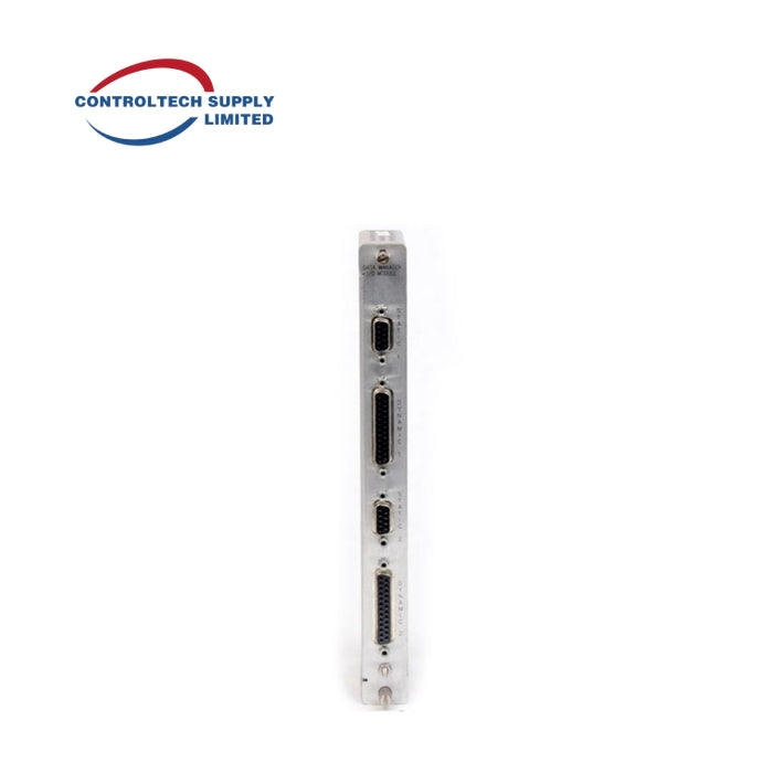 High density Bently Nevada 3500/22 161580-01 Transient Data Interface ...