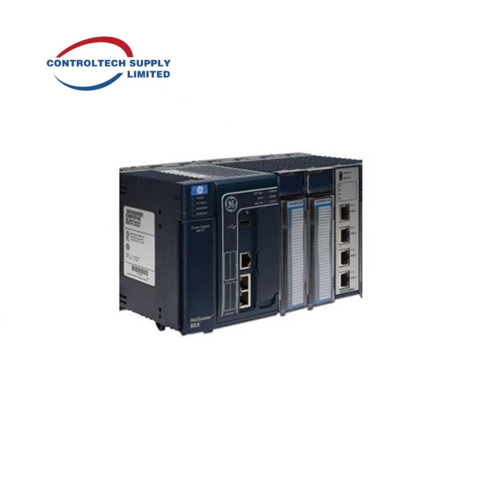 GE Fanuc IC694BEM331 Genius Bus Controller | 100% Original Supply ...