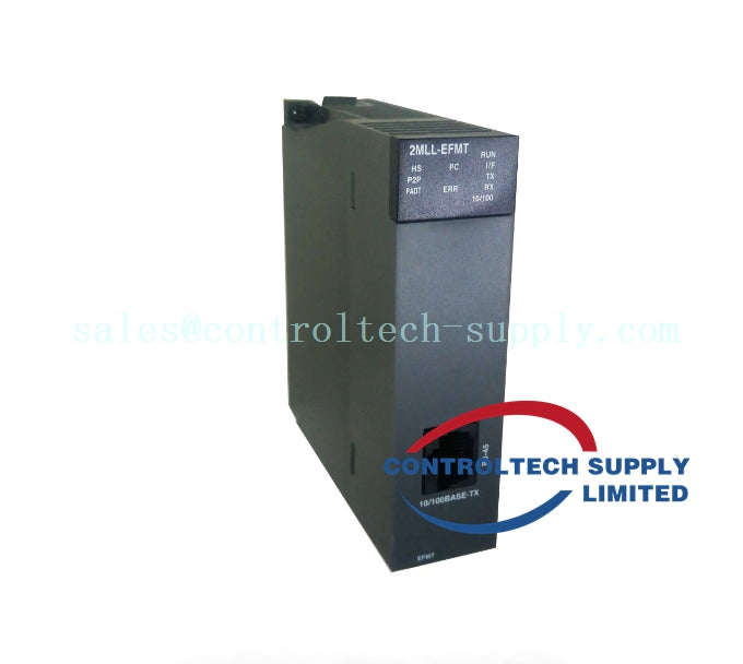 HONEYWELL 2MLL-EFMT FEnet Module – ControlTech Supply Limited