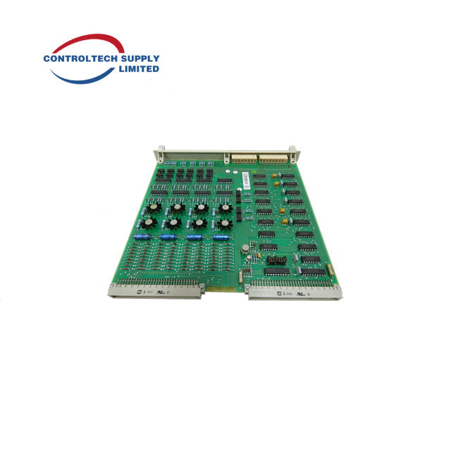 New Arrival ABB IMCPM02 Communication Port Module 100% Original – ControlTech Supply Limited