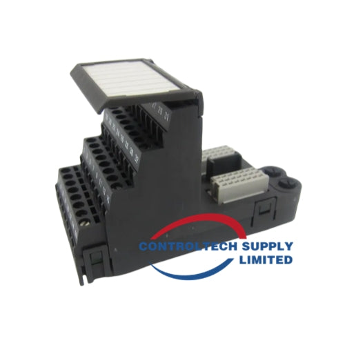Emerson KJ4001X1-CH1 RTD Terminal Block – ControlTech Supply Limited