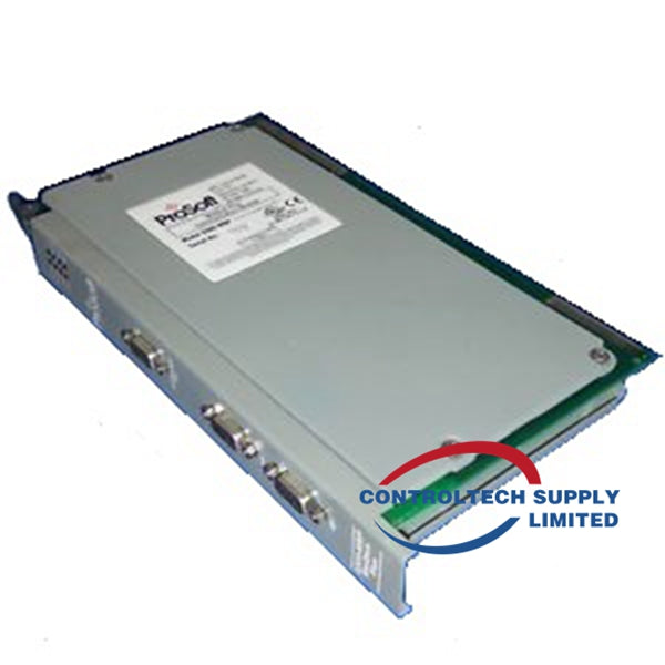ProSoft 3300-MBP Communication Module In Stock – ControlTech Supply Limited